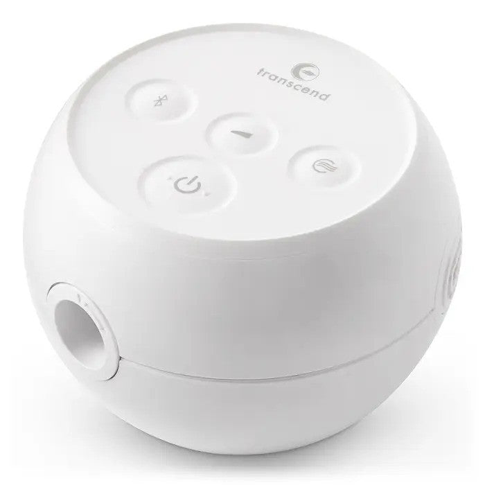 Transcend Micro Auto travel CPAP | mini cpap machine for travel – Maxim ...