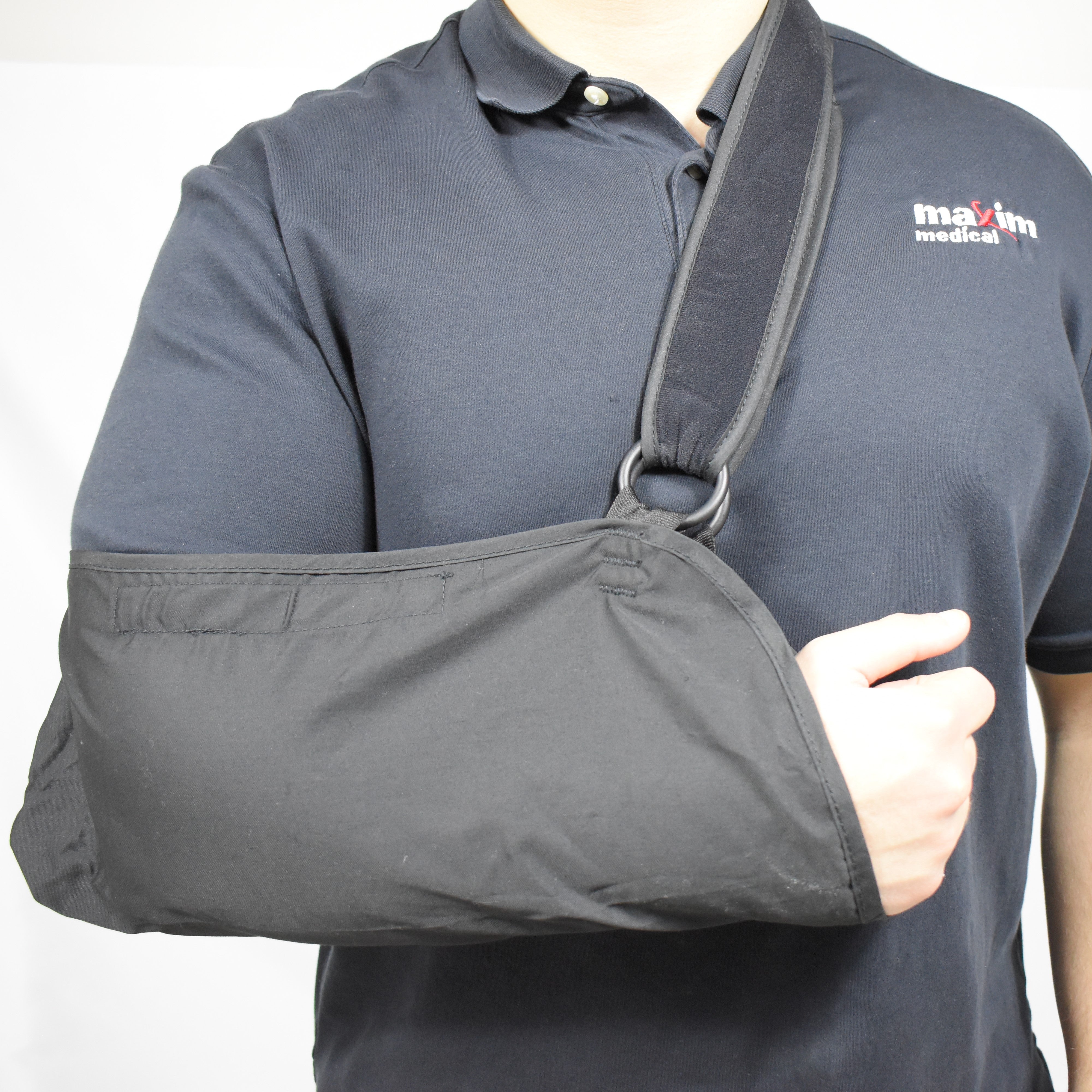 ProCare Universal Arm Sling | Medical Shoulder Support – Maxim Medical ...