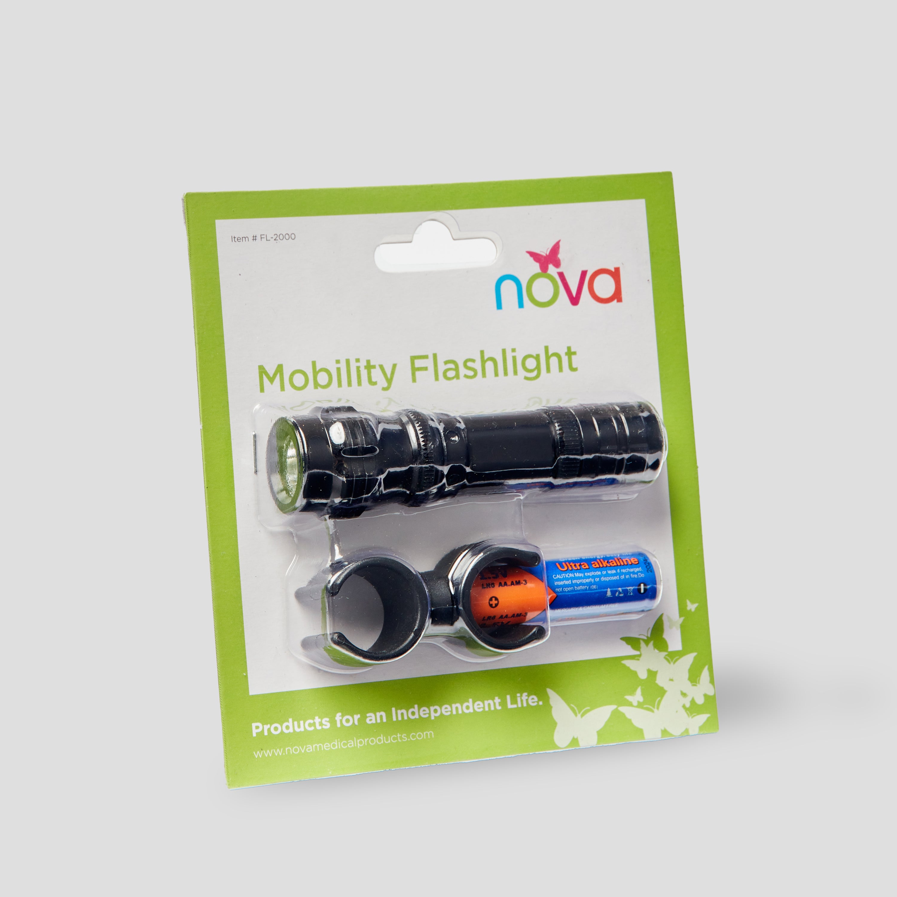 Buy Nova Mobility Flashlight - Heavy Duty Flashlight | Dallas, TX ...